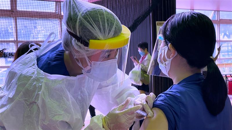 歐盟：對抗Delta變異株 2劑式疫苗皆打很重要 | 國際 | 三立新聞網 SETN.COM