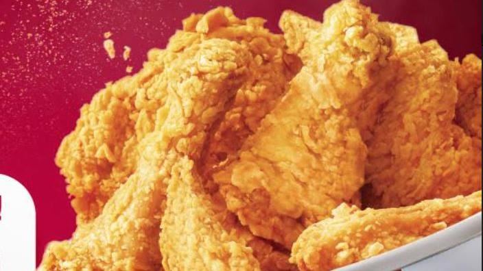 速食店炸雞桶62折3百有找 爽吃限時「買一送一」 | 生活 | 三立新聞網 SETN.COM