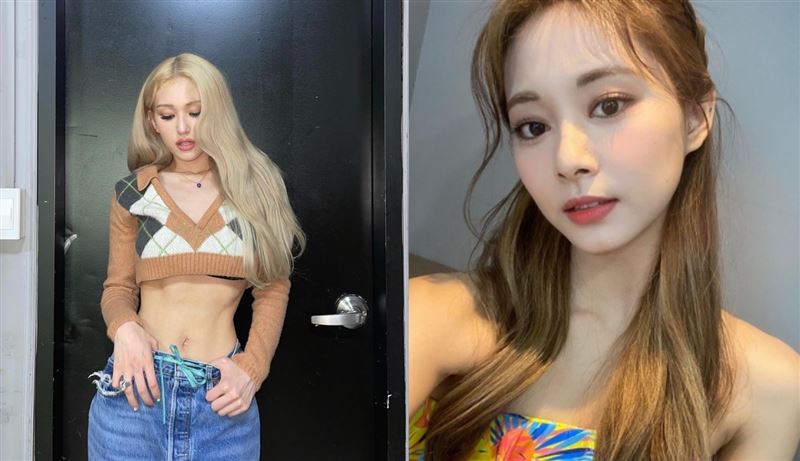 「被子瑜擠掉沒出道？」人間芭比高EQ回應 親揭私下交情 | 娛樂星聞 | 三立新聞網 SETN.COM