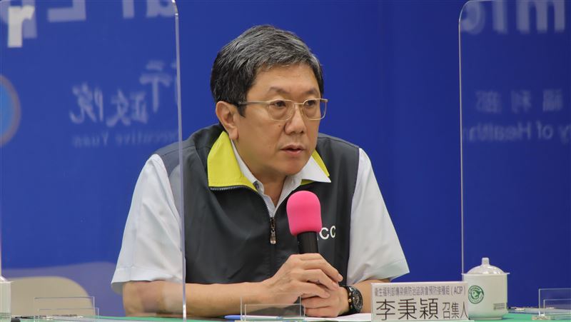 九把刀岳母打AZ「4天」去世 李秉穎：若是血栓有點太快 | 健康 | 三立新聞網 SETN.COM