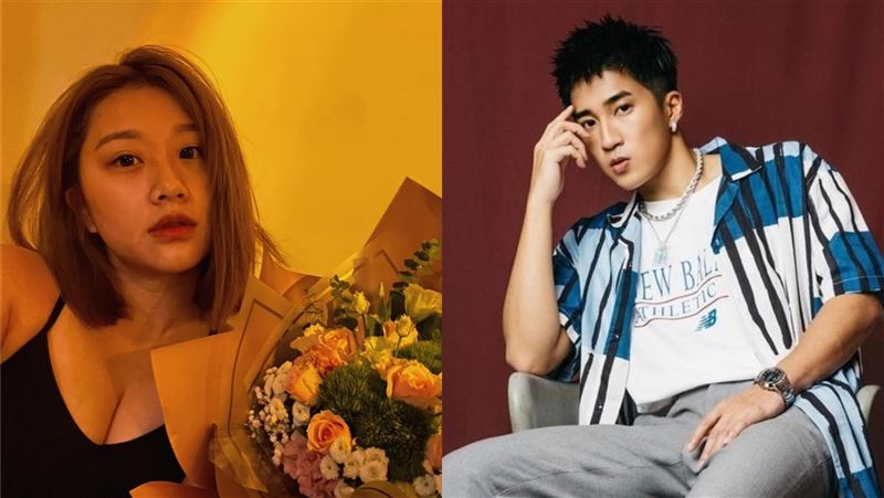 自認不浪漫！婁峻碩竟送上「超羞大禮」焦凡凡開深V放閃 | 娛樂星聞 | 三立新聞網 SETN.COM