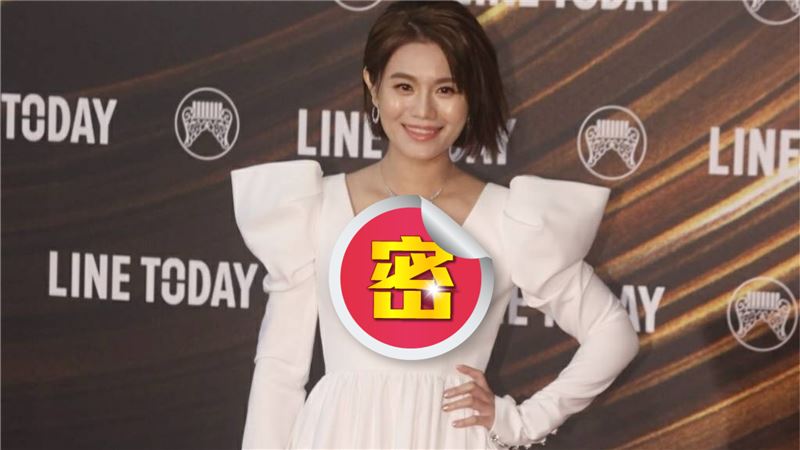 金曲紅毯／朱海君性感禮服！深V端出北半球 洩大片肉色 | 娛樂星聞 | 三立新聞網 SETN.COM