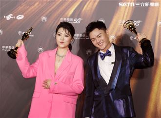 第32屆金曲獎得獎者｜娛樂圖輯｜娛樂星聞 STAR.SETN.COM