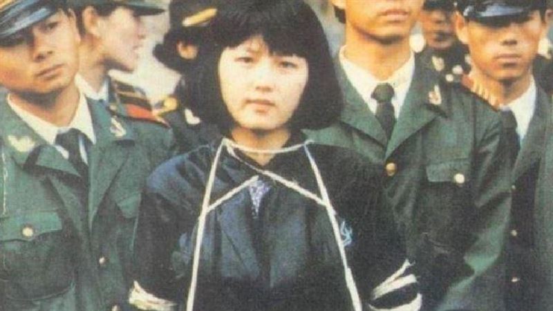 最美女毒販20歲被判死！死前要求下體…5字遺言讓人淚崩 | 國際 | 三立新聞網 SETN.COM