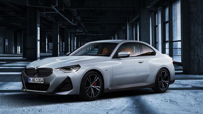 BMW全新2系列 預售200萬有找 | 汽車 | 三立新聞網 SETN.COM