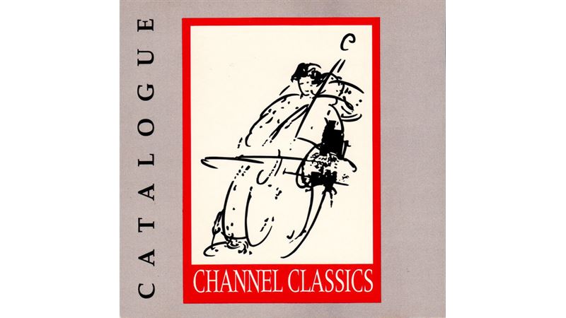 Channel Classics被收購 | 娛樂星聞