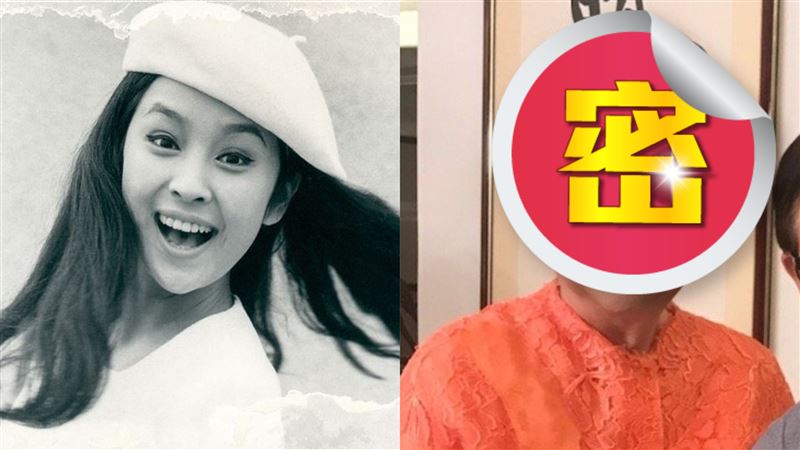 美貌征服林青霞！她腦裡全血水開顱救命 73歲近照曝光 | 娛樂星聞 | 三立新聞網 SETN.COM