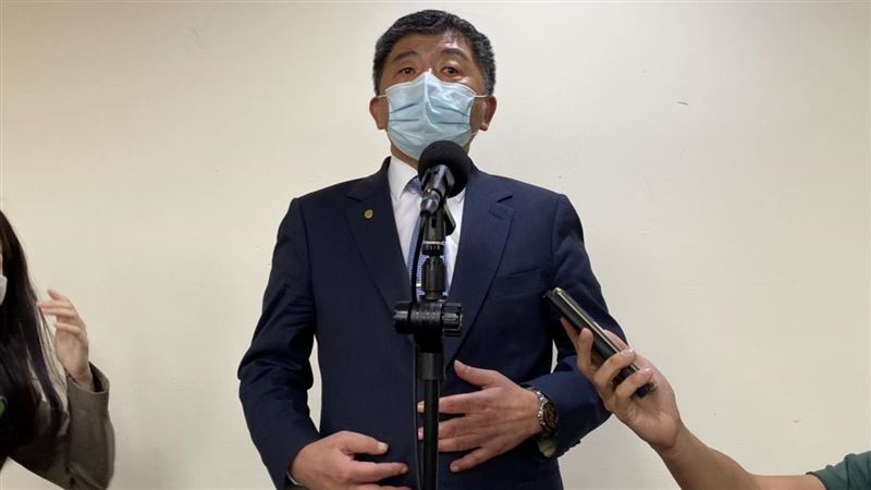 新／阿中拍板：第13輪AZ混打BNT最快11月3日開打 | 生活 | 三立新聞網 SETN.COM