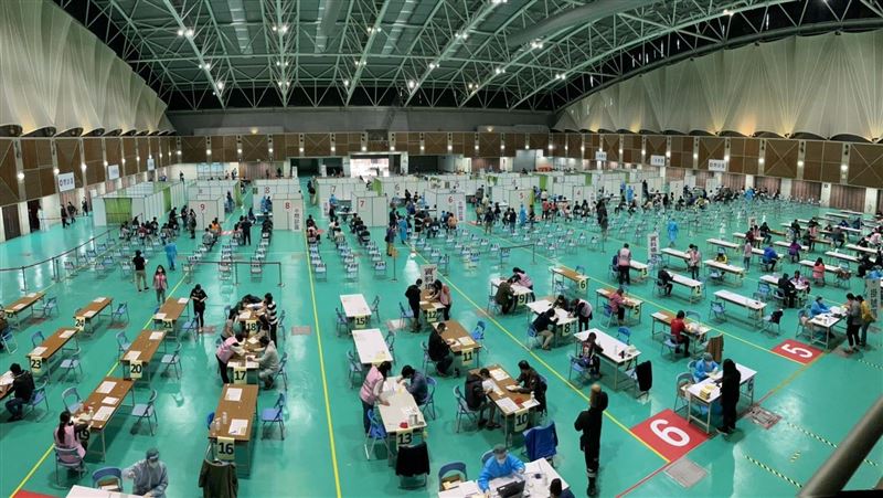 第十二輪未見第二劑AZ棄打潮 爽約率最高竟是BNT | 祝你健康 | 三立新聞網 HEALTH.SETN.COM