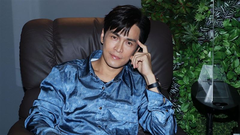 投500萬發財！本土劇GINO稱單身羨慕修杰楷哈賈靜雯 | 娛樂星聞 | 三立新聞網 SETN.COM