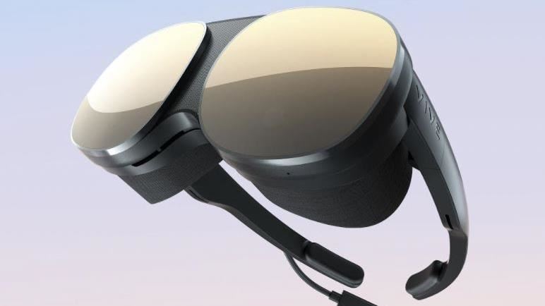 搶攻元宇宙商機！宏達電新款VR眼鏡11／1開賣 | 科技 | 三立新聞網 SETN.COM