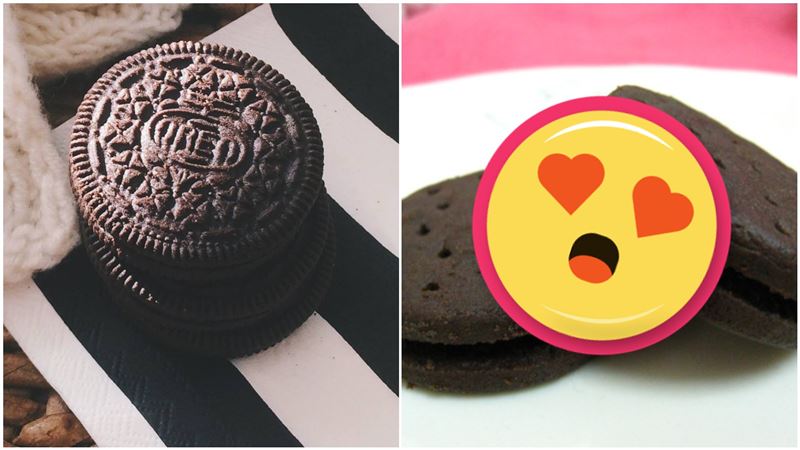 福利社最愛！這「絕版」巧克力餅乾鄉民推爆：贏過Oreo | 生活 | 三立新聞網 SETN.COM