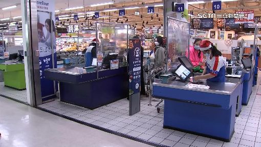 疫情後賣場、超市民生用品大漲 楊金龍：可能有哄抬的現象 | 三立iNEWS | 三立新聞網 SETN.COM