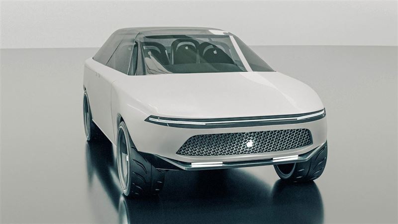 蘋果放棄Apple Car！郭明錤見1端倪：市場早就不在乎 | 財經 | 三立新聞網 SETN.COM