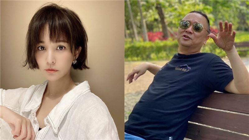 吳怡霈節目上亂講話 邰智源「狠罵五字經」：給我滾回去！ | 娛樂星聞