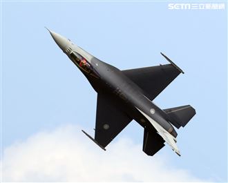 F16-V BLK20型戰機正式成軍｜娛樂圖輯｜娛樂星聞 STAR.SETN.COM