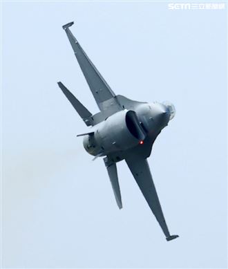 F16-V BLK20型戰機正式成軍｜娛樂圖輯｜娛樂星聞 STAR.SETN.COM