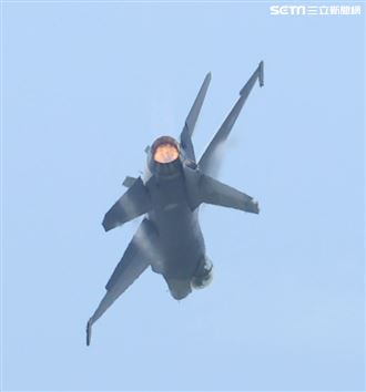 F16-V BLK20型戰機正式成軍｜娛樂圖輯｜娛樂星聞 STAR.SETN.COM