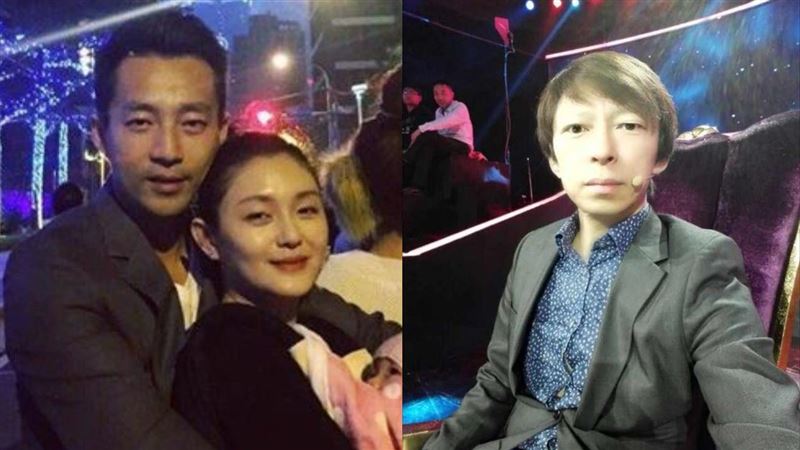 10年前偷直播大S婚禮！搜狐CEO罕見回應離婚：道歉了 | 娛樂星聞 | 三立新聞網 SETN.COM