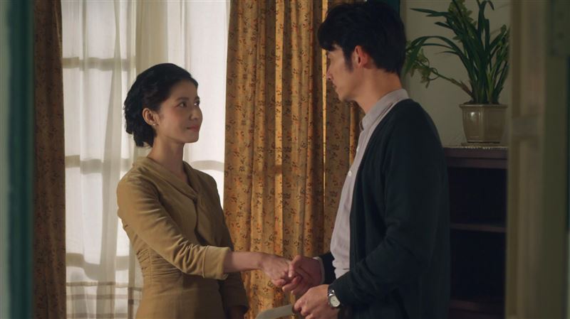 《茶金》完結篇CP破局藏催淚彈！連俞涵「憶温昇豪」崩潰 | 戲劇 | 三立新聞網 SETN.COM