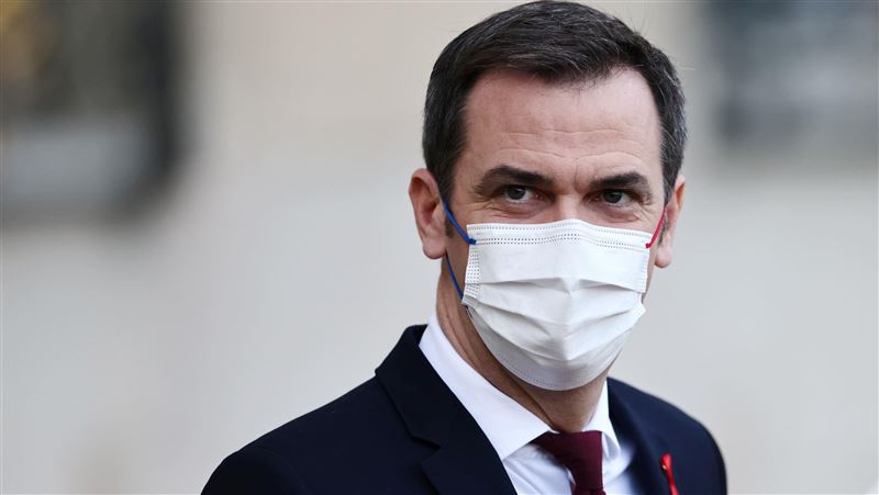 Omicron來勢猛！法國估年底前單日新增確診破十萬例 | 國際 | 三立新聞網 SETN.COM