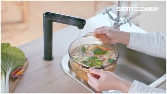 淨水再升級3M HEAT3000變頻加熱 煮飯好幫手 | 生活 | 三立新聞網 SETN.COM