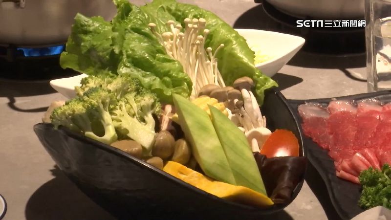 翼豆、柴燒豆皮入列 高雄火鍋PK在地食材特色 | 生活 | 三立新聞網 SETN.COM