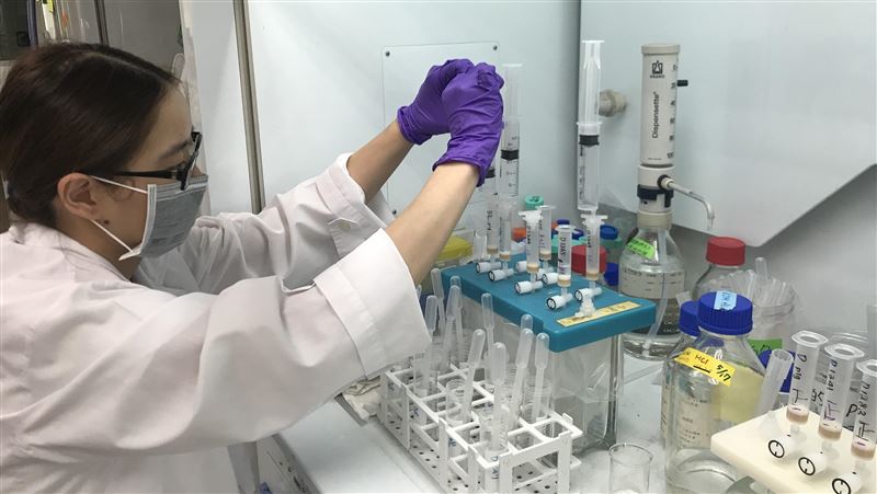 台糖豬瘦肉精風波！檢驗通報流程QA一次看 | 生活 | 三立新聞網 SETN.COM