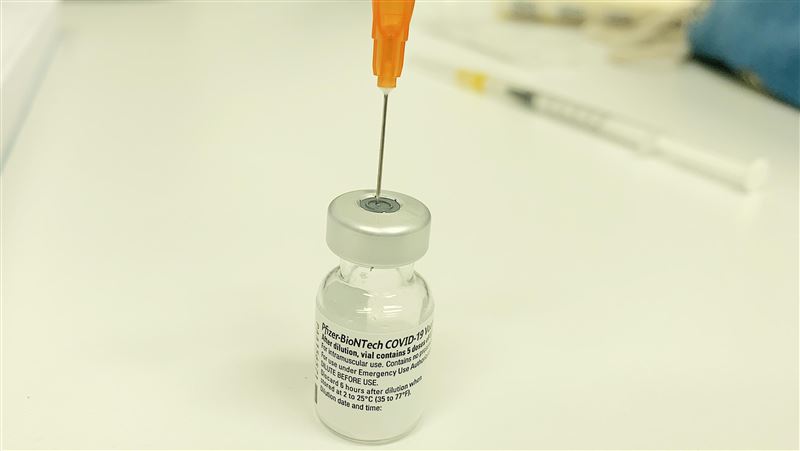 Omicron有解了？輝瑞：疫苗已投入生產 擬3月問世 | 國際 | 三立新聞網 SETN.COM