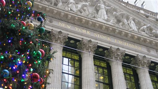 美股漲跌互見 科技類股走勢強勁 | 三立iNEWS | 三立新聞網 SETN.COM