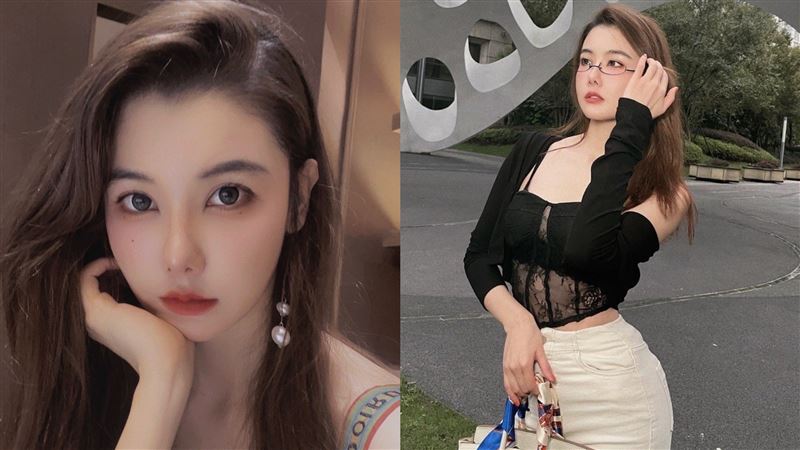 被譽為健美版古力娜扎！新疆美女疑忘P圖 腰間溢出2坨肉 | 娛樂星聞 | 三立新聞網 SETN.COM