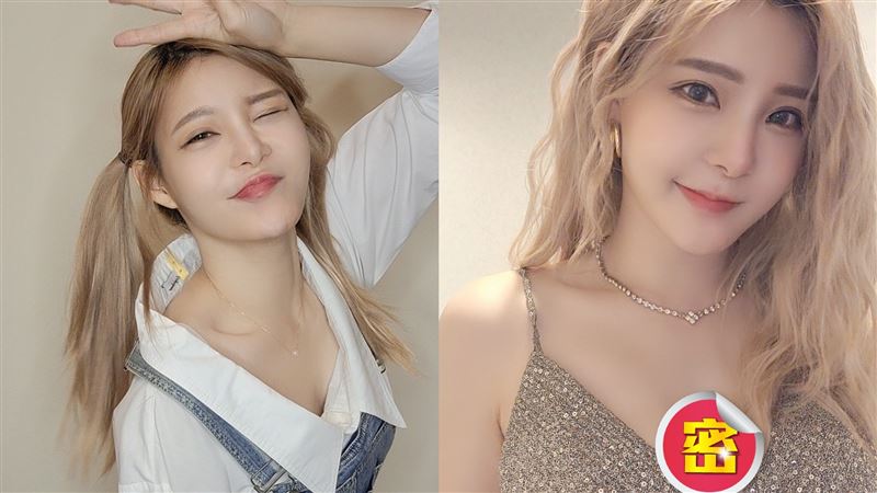 孟慶而尾牙戰袍辣爆！「上下開深V」一轉身激裸邪惡3部位 | 娛樂星聞 | 三立新聞網 SETN.COM