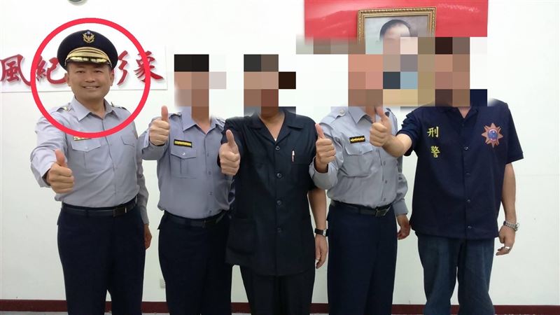 快訊／花蓮警局主秘打BNT疫苗10天後病逝 享年56歲 | 社會 | 三立新聞網 SETN.COM