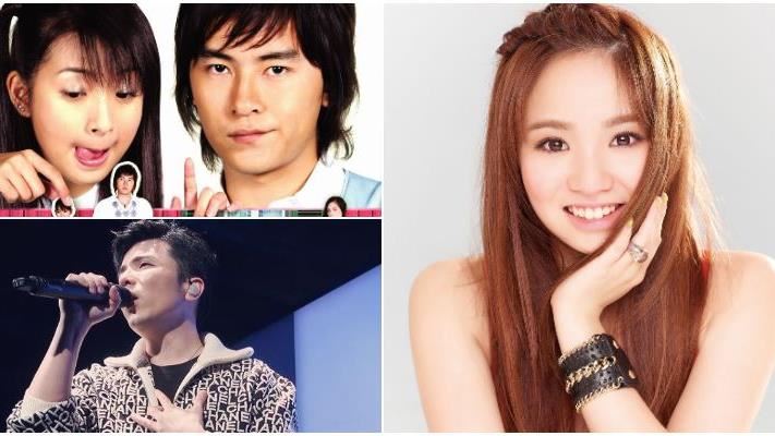 LOOKin / 當年KTV的霸榜歌單原唱是他／她？ | 專欄 | 三立新聞網 SETN.COM