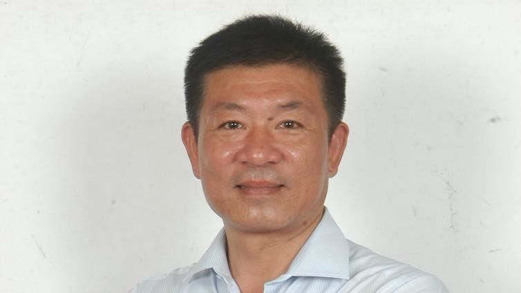 被拍「性愛片」遭勒索600萬！「鄉代會主席」又涉收賄賣官…遭羈押禁見 | 社會 | 三立新聞網 SETN.COM