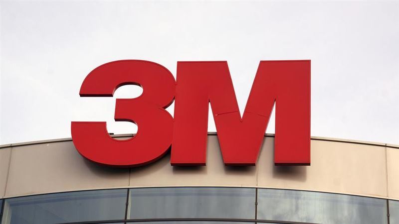 3M比利時冷卻劑廠「無限期停工」佔全球半導體80％產量 | 國際 | 三立新聞網 SETN.COM