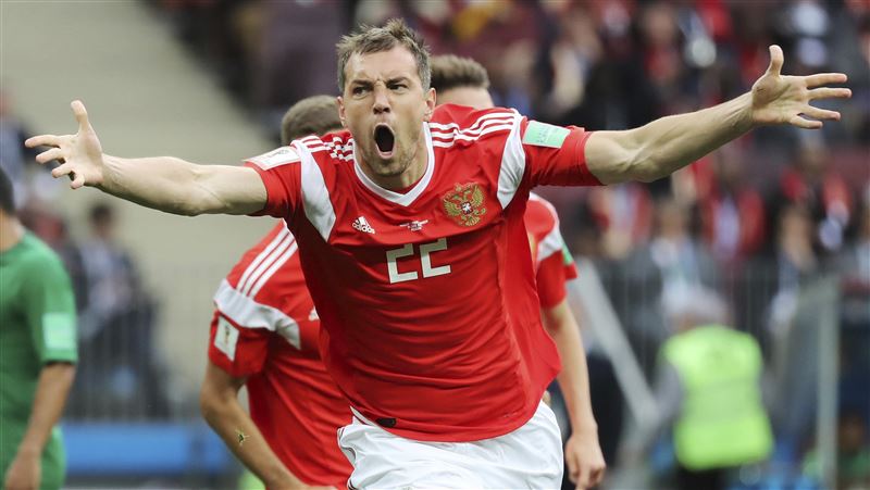 俄羅斯足協撤回遭FIFA禁賽上訴 宣告無緣卡達世界盃 | 運動 | 三立新聞網 SETN.COM