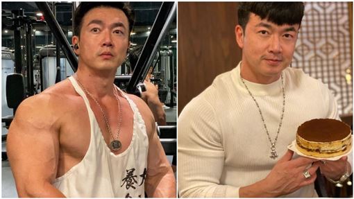 對尬《華燈》帥警章廣辰！全明星籃球賽「他」出眾奪MVP | 娛樂星聞