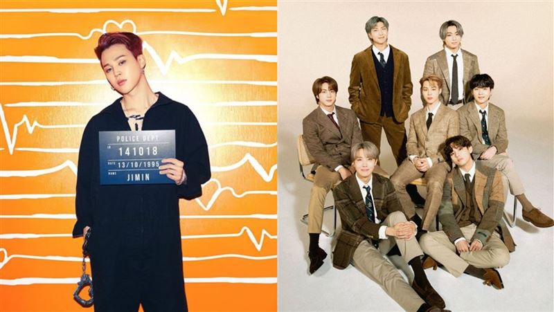 BTS成員爆積欠健保費59億房產遭扣押！狂催4次才繳清 | 娛樂星聞