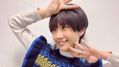 Lulu出道14年不藏了！挺UU公開真面目 畫面震撼網 | 娛樂星聞