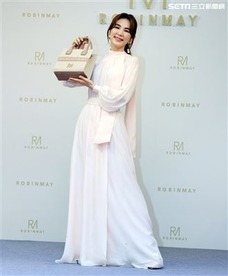 Ella出席Robinmay一日店長｜娛樂圖輯｜娛樂星聞 STAR.SETN.COM
