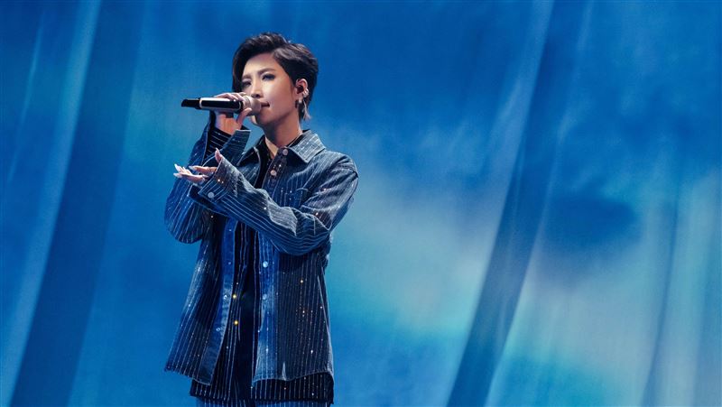 3年後再登節目飆歌奪冠！A-Lin淚崩：謝謝大家記得我 | 娛樂星聞