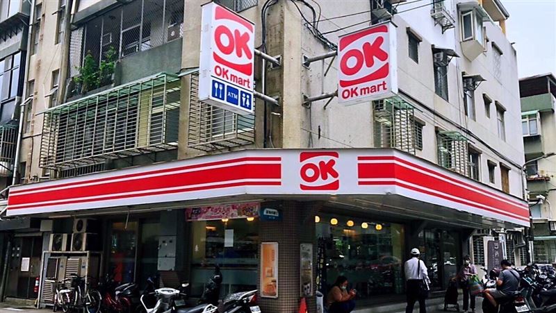 不想排快篩？這超商830間門市會員Line群組可預購 | 生活 | 三立新聞網 SETN.COM