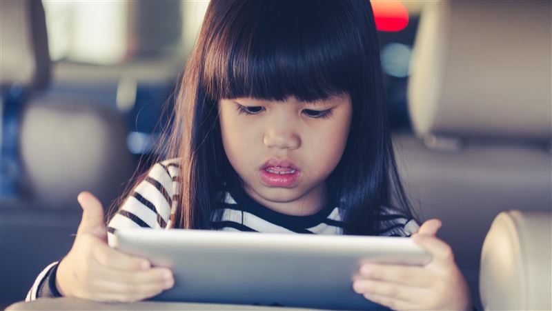 停課一週快崩潰？ 3C育兒小心4大地雷！眼球運動靠這招 | 專欄 | 三立新聞網 SETN.COM