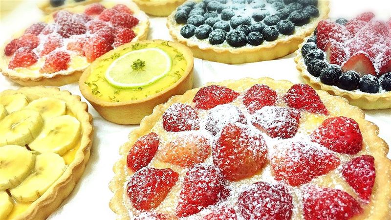 突然好想吃甜點？營養師：「嘴饞」是警訊、身體缺1營養素 | 健康 | 三立新聞網 SETN.COM