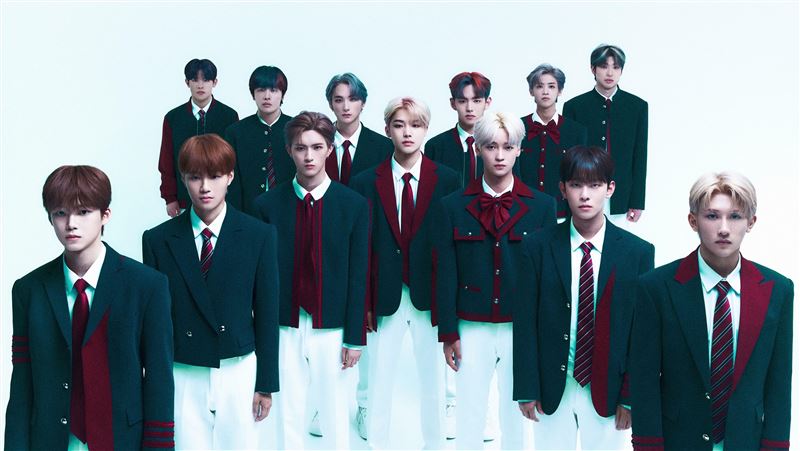 類NCT體制！16人以上新人韓團 驚見《PD》2練習生 | 娛樂星聞
