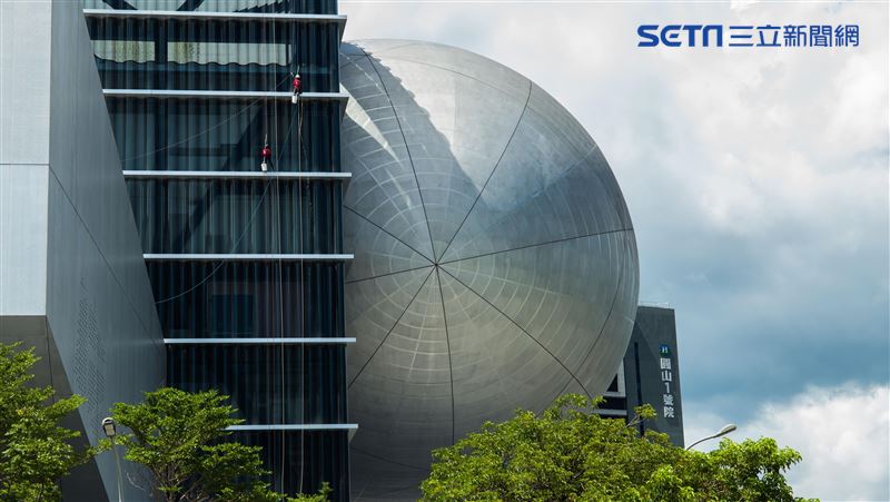 獨家／曾登CNN！北藝「掉漆了」他曝7缺失：穿裙必走光 | 生活 | 三立新聞網 SETN.COM