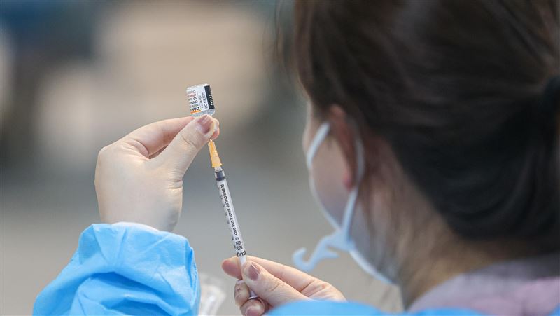 第4批BNT兒童疫苗！59.04萬劑今早抵台 | 生活 | 三立新聞網 SETN.COM