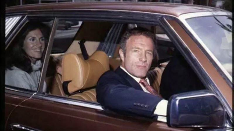 《教父》傳奇男星James Caan過世 享壽82歲 | 娛樂星聞