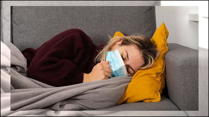 Omicron傳播力最強 感染還會再被傳染 | 專欄 | 三立新聞網 SETN.COM